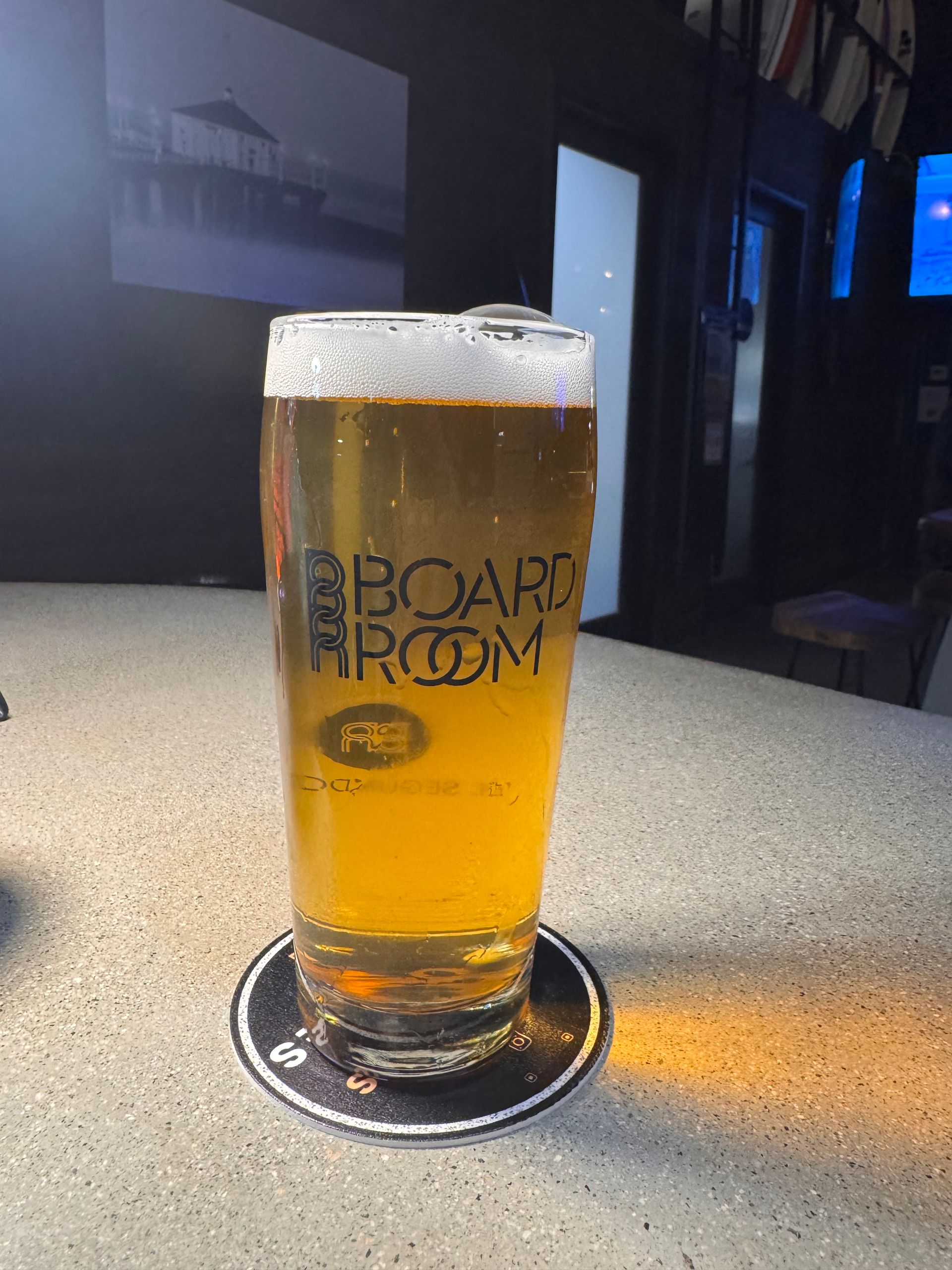 Our Beers | Boardroom Brewery @ Arena, El Segundo