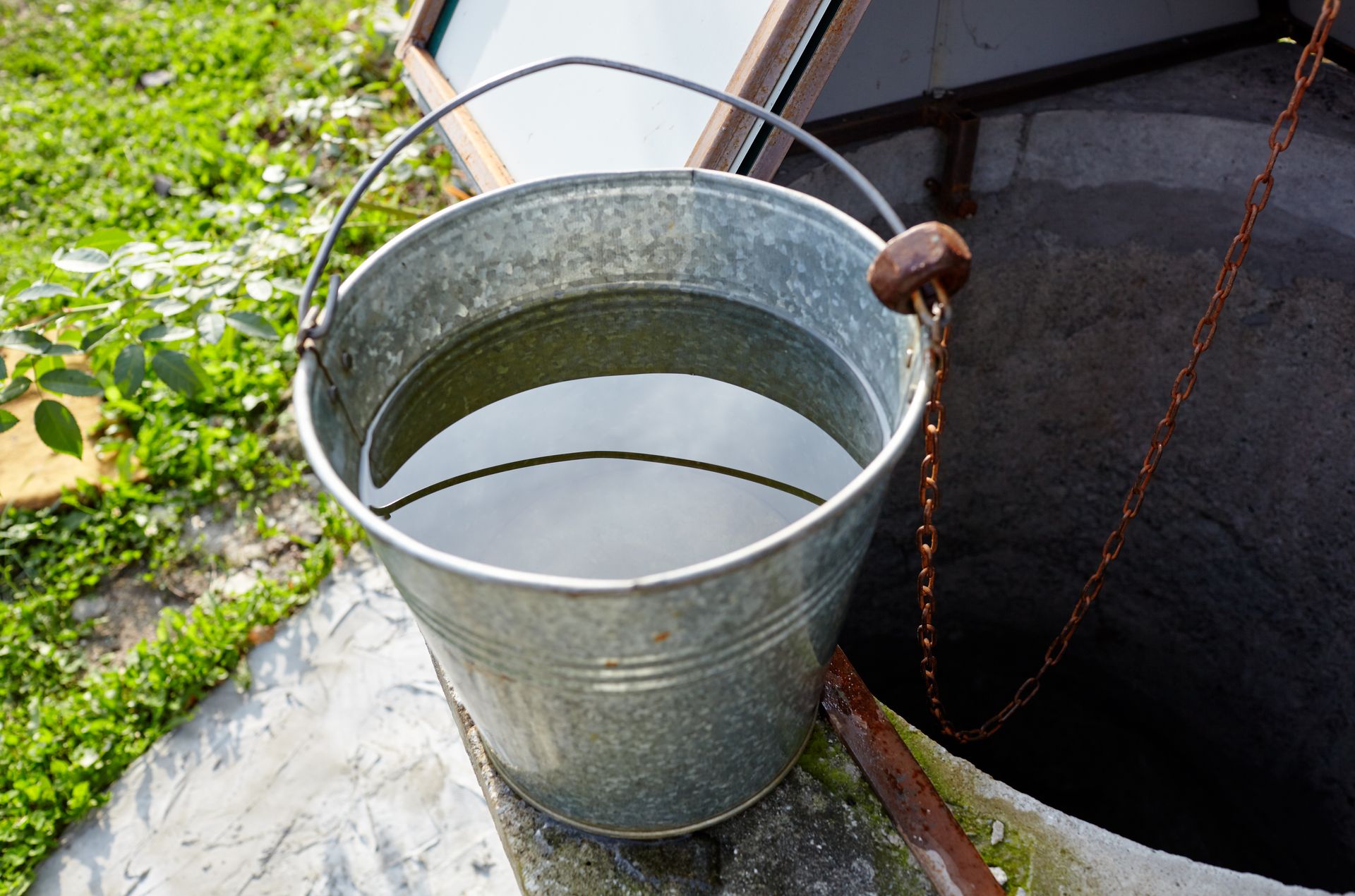 Top Well Repair Company Advice & Maintenance Tips - Rowan Well Drilling