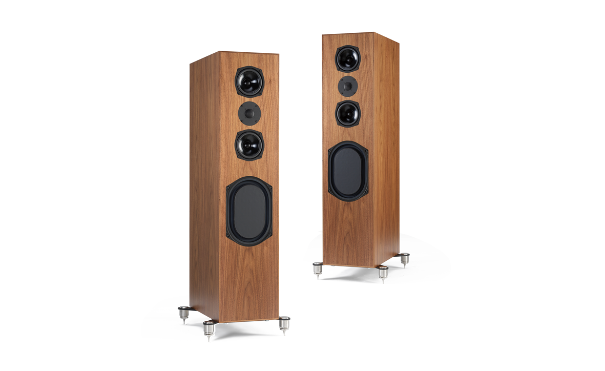 M SERIES