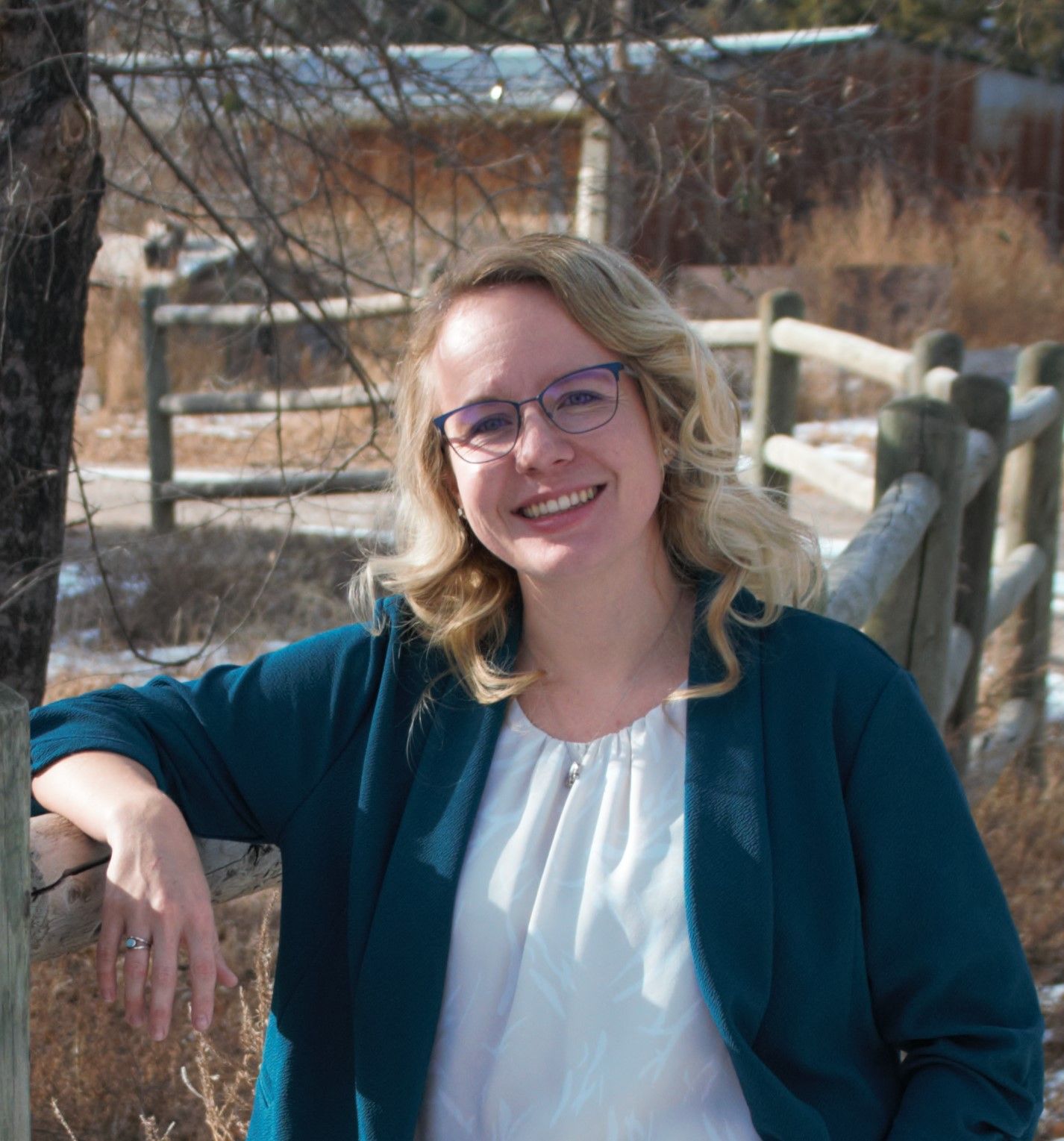 About Dusty Johnson Candidate for Colorado House District 63