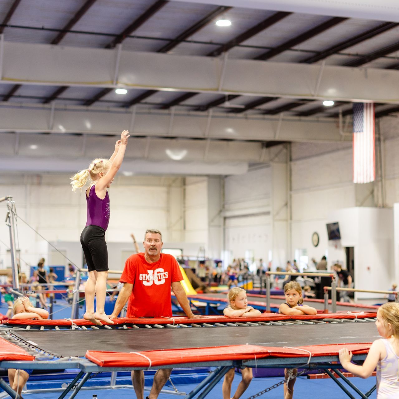 Gymnastics Tumbling Classes Jc Gymnastics Jefferson City Mo