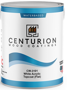 Centurion Wood Coatings