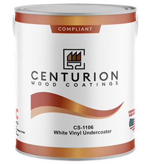 Centurion Wood Coatings