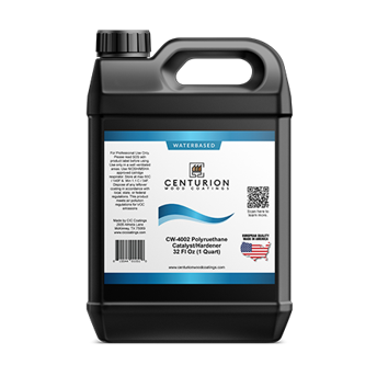 Centurion Wood Coatings