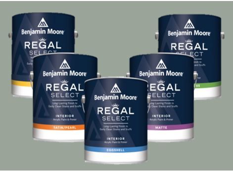 Centurion Wood Coatings