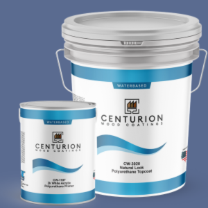 Centurion Wood Coatings