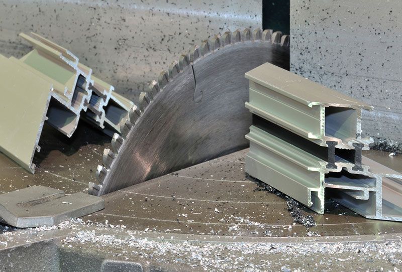 Fabricación e Instalación de Ventanas y Canceles de Aluminio - ALUMINIO ...