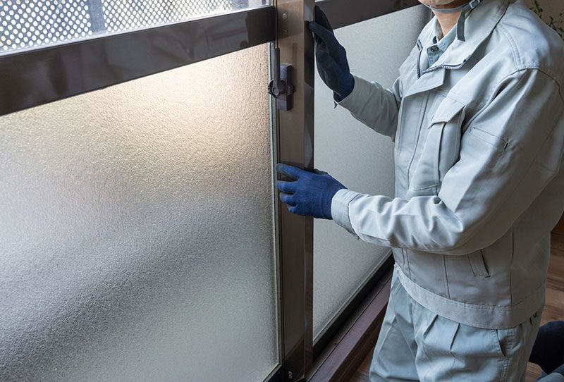 Fabricación e Instalación de Ventanas y Canceles de Aluminio - ALUMINIO ...