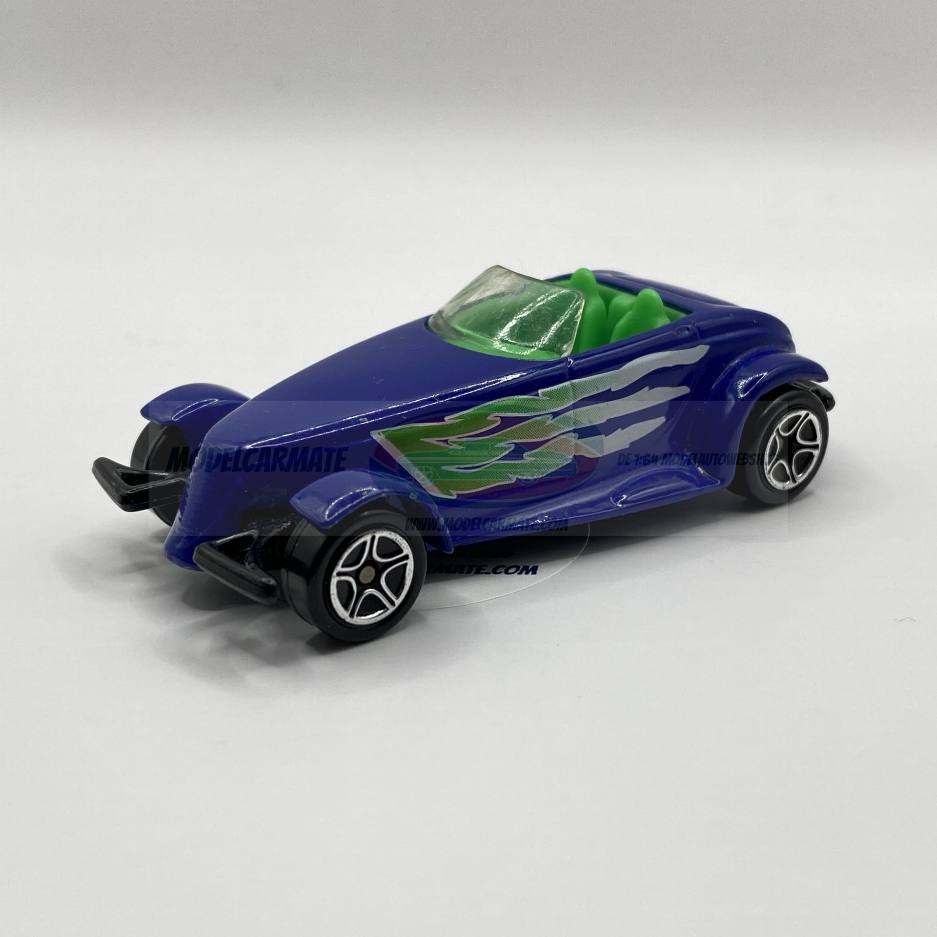 Special Series Matchbox