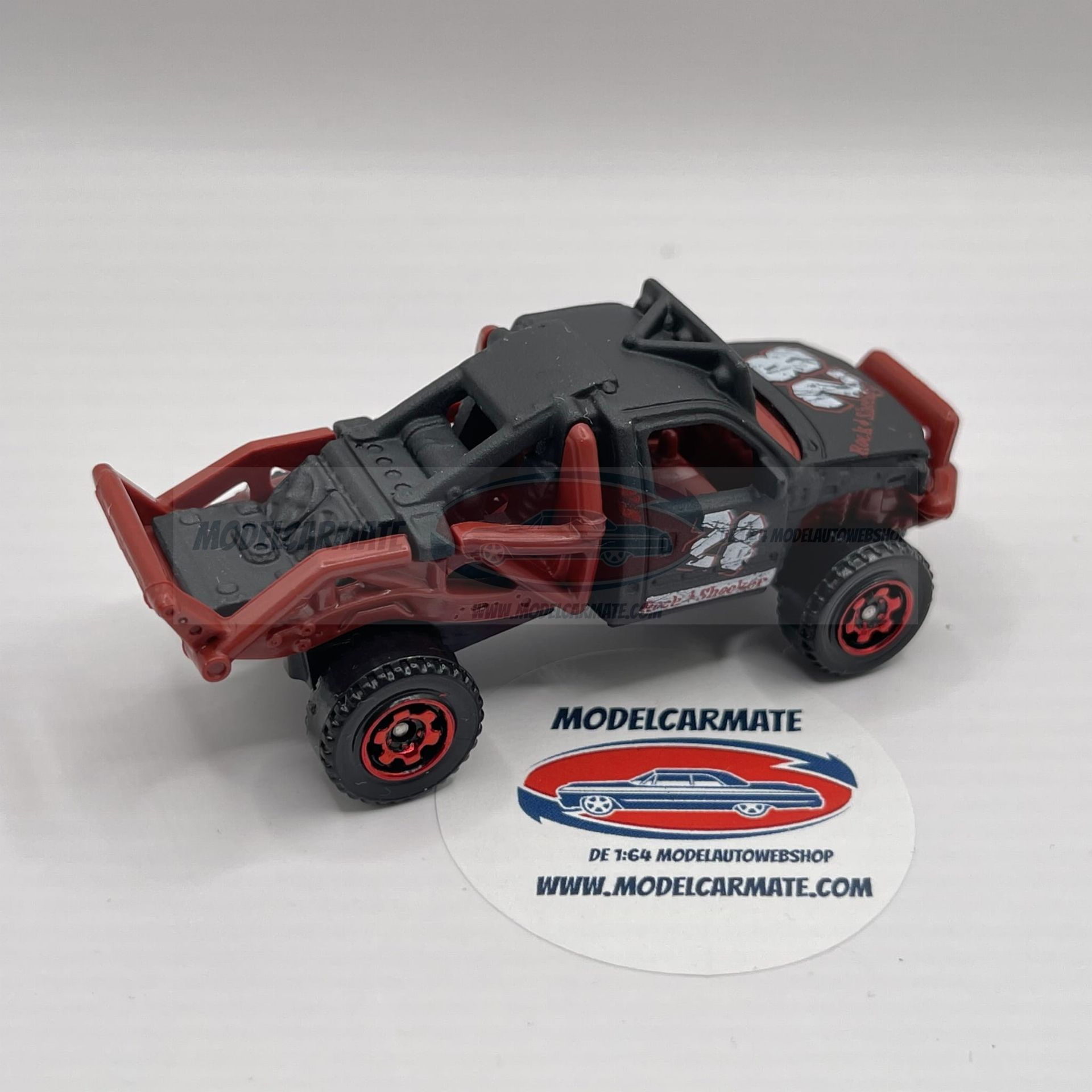 Special Series Matchbox