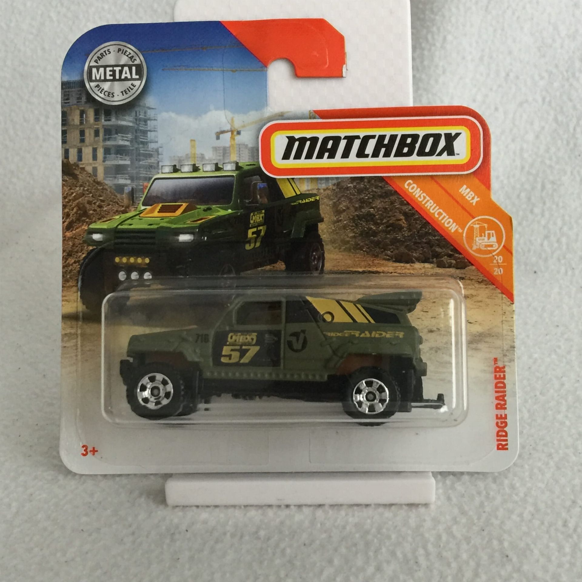 Matchbox