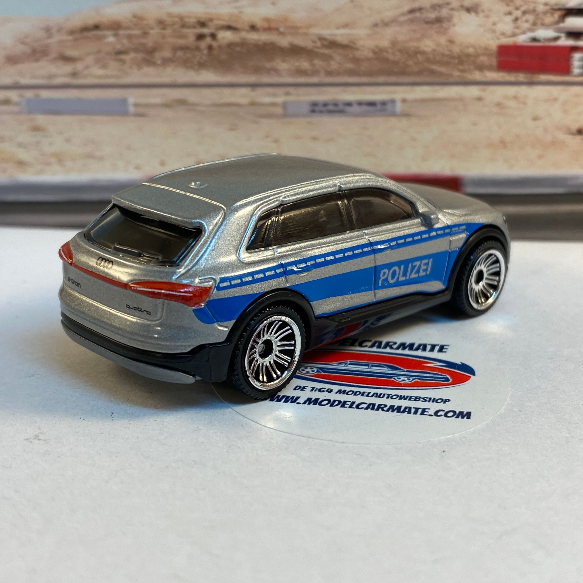 De 1:64 modelauto webshop voor elke verzamelaar