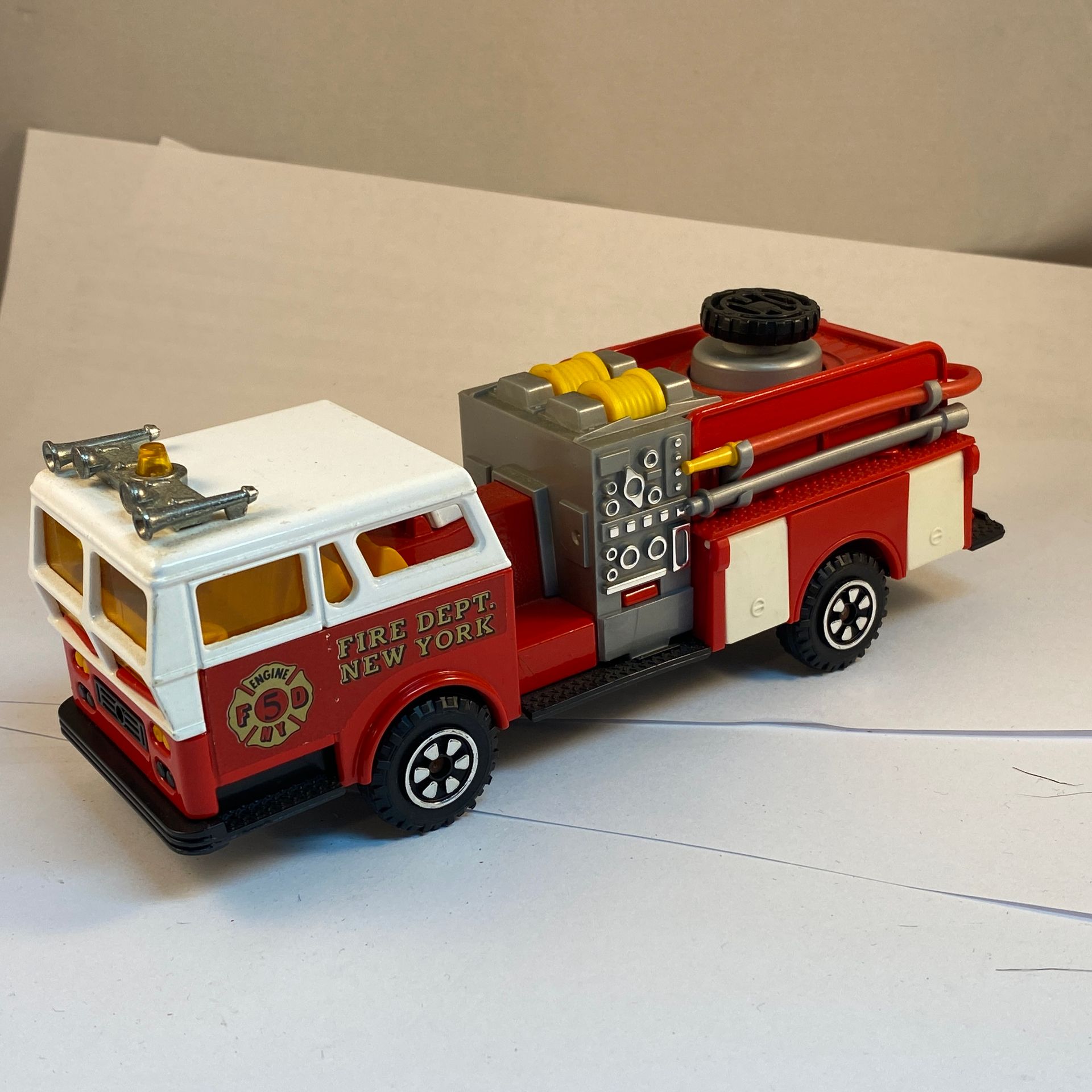 Majorette Special Series