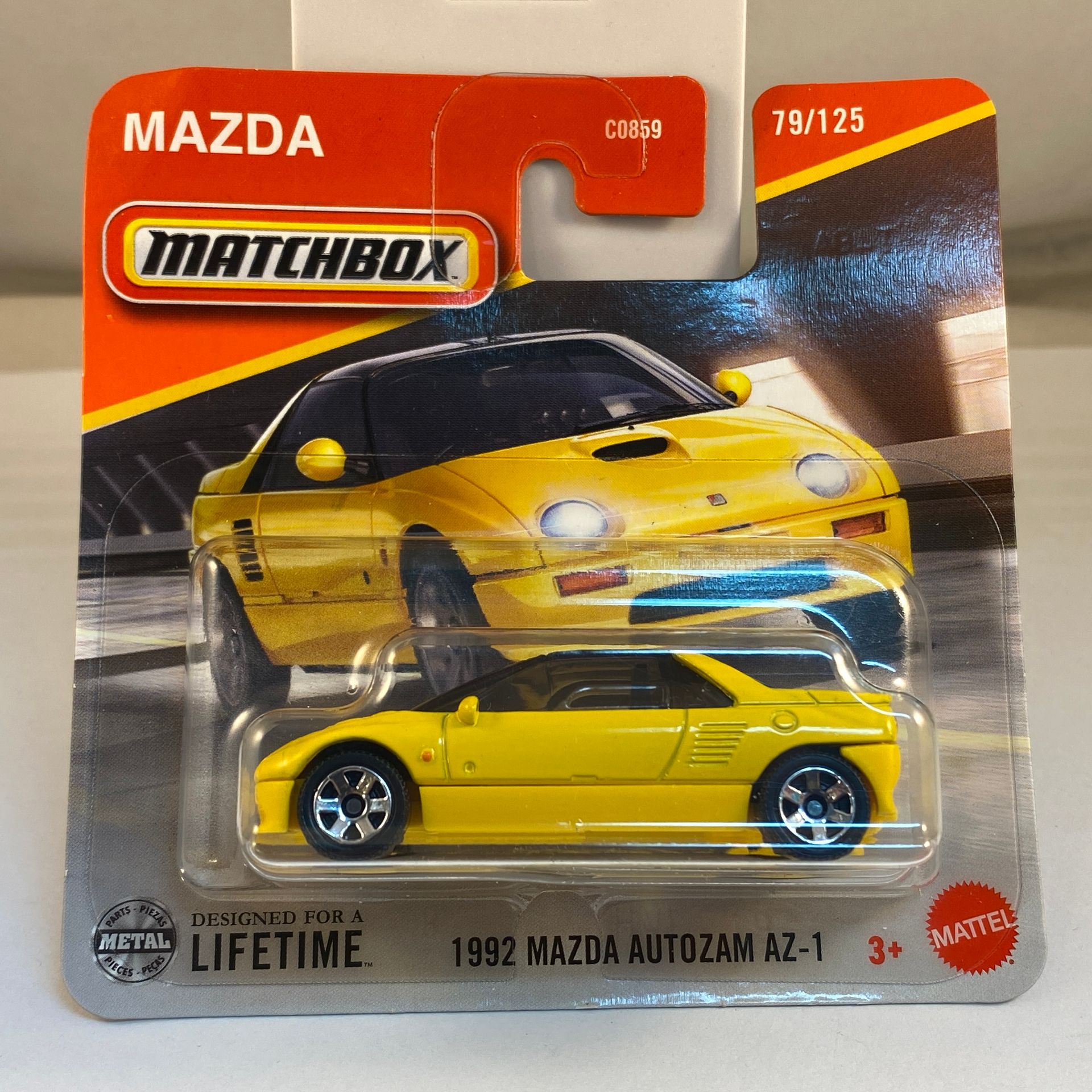 Schaal 1:64