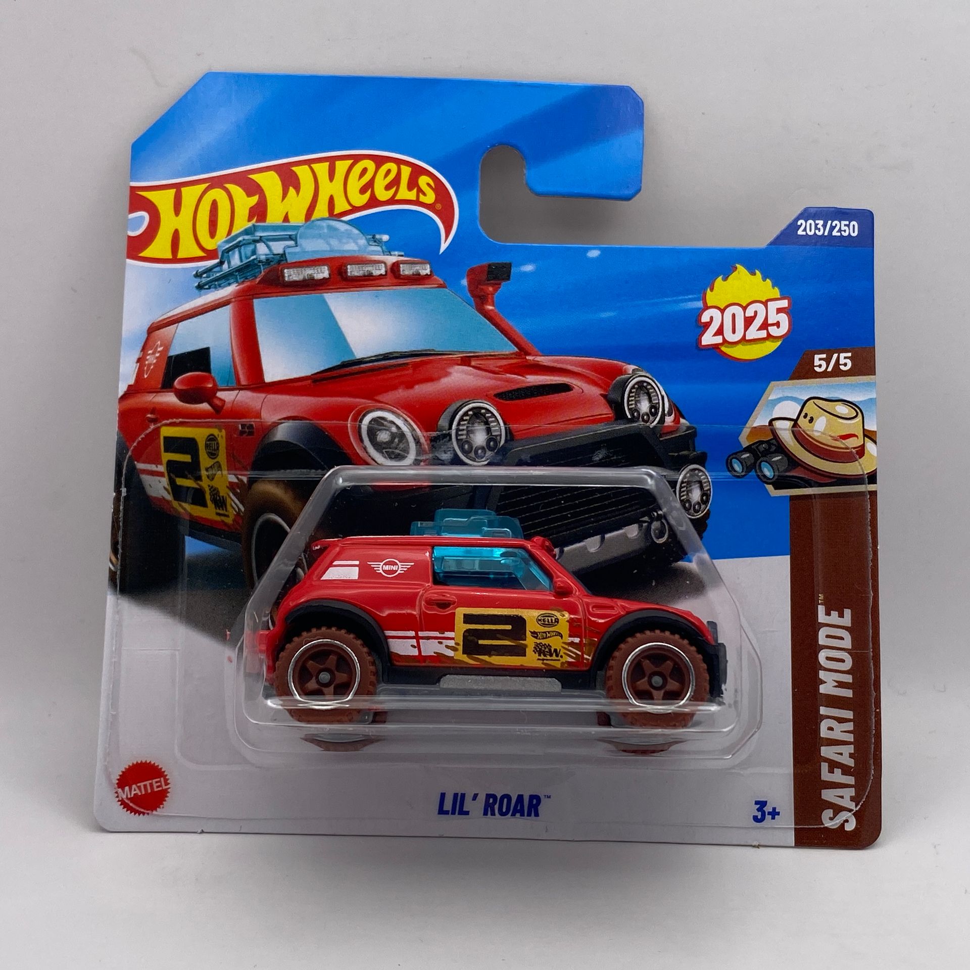 De 1:64 modelauto webshop voor elke verzamelaar