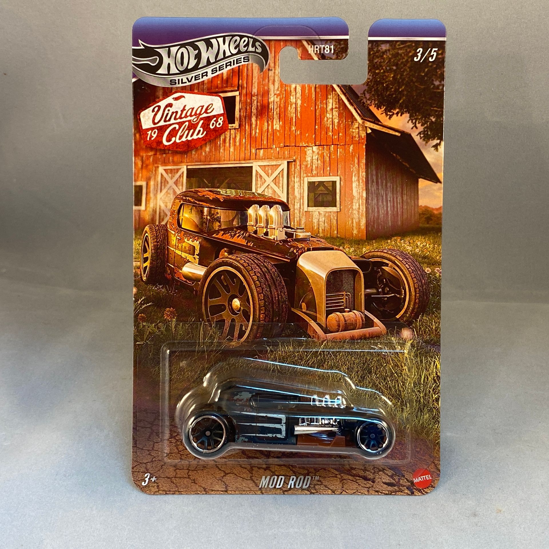 Hot Wheels Special Series