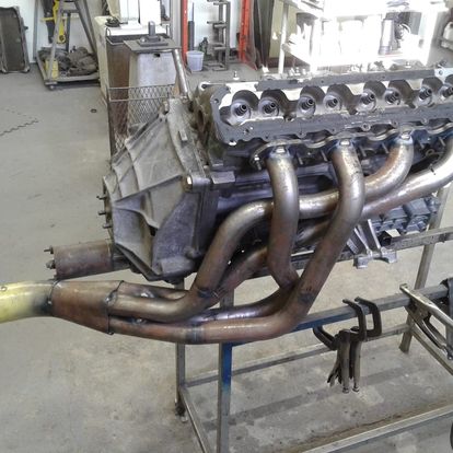 SB DRAG RACE AND STREET HEADERS | Harrisburg, PA | 717-232-2800