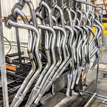 SB DRAG RACE AND STREET HEADERS | Harrisburg, PA | 717-232-2800