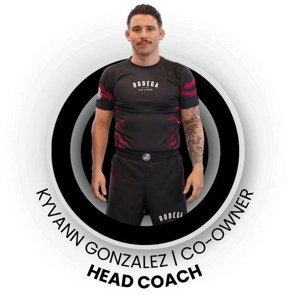 About Bodega Jiu Jitsu | No-Gi Jiu Jitsu in Maplewood, NJ