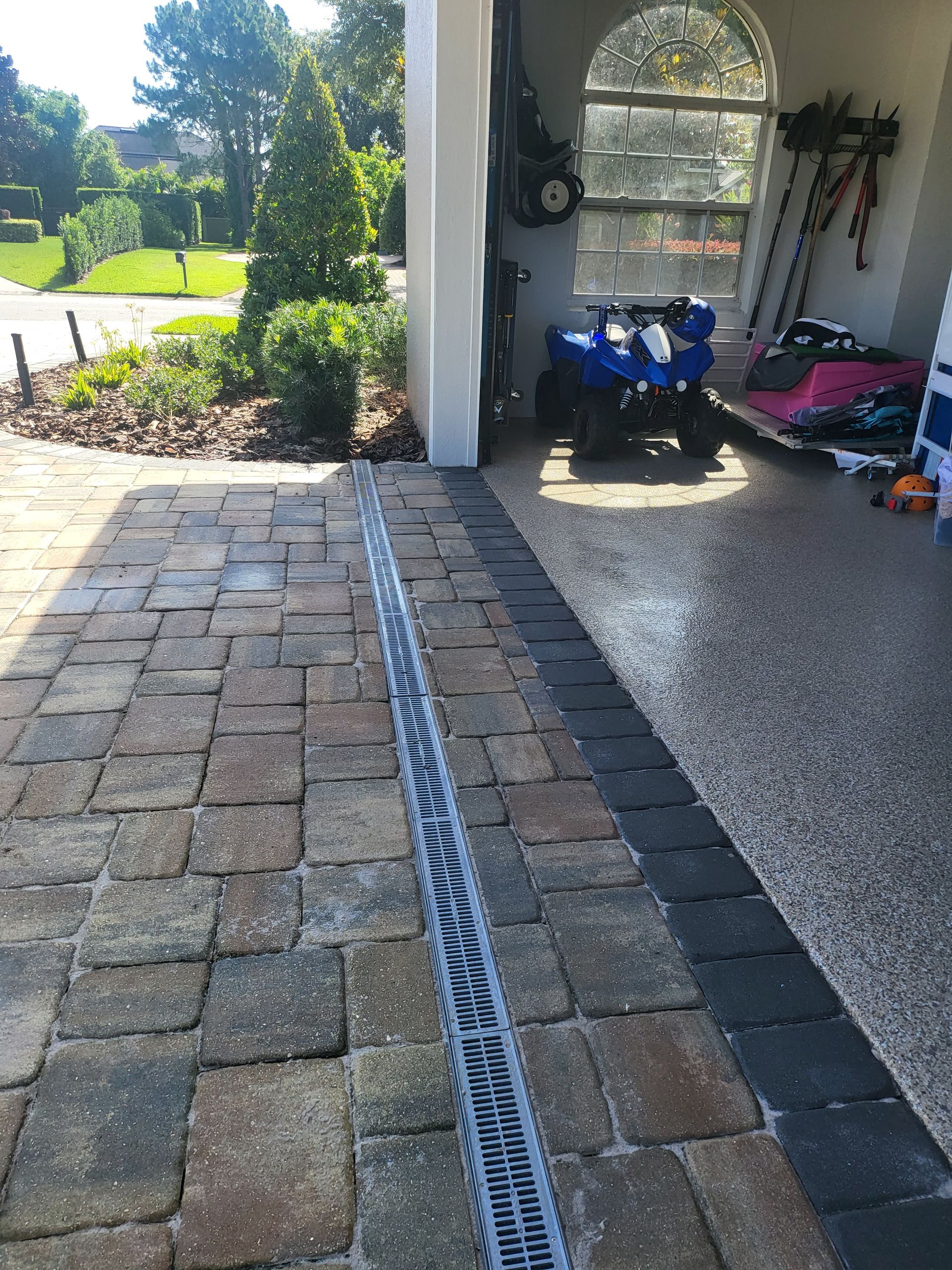 Paver and Patio Services | Winter Haven, FL | Rupertan