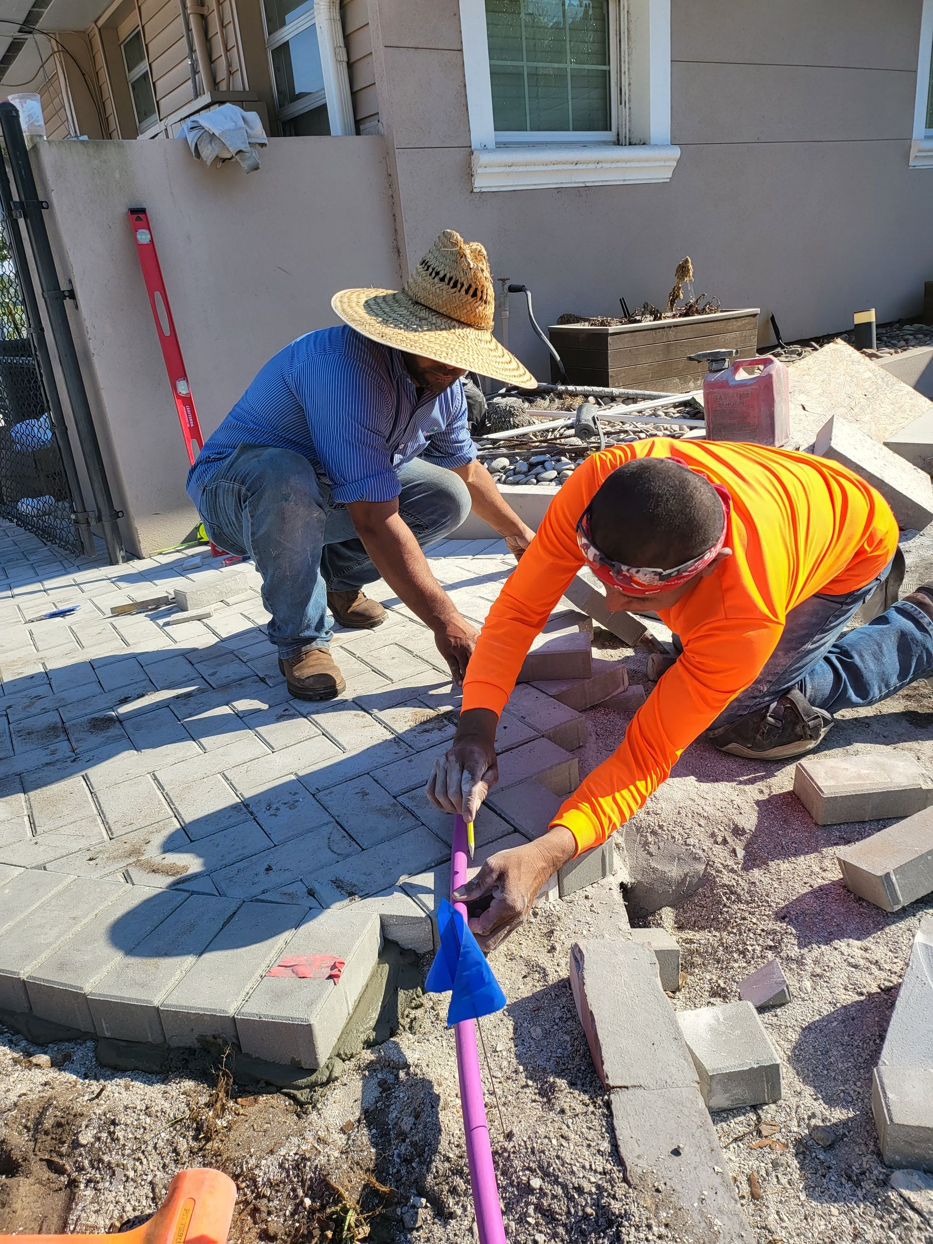 Landscaping Company | Winter Haven, FL | Rupertan