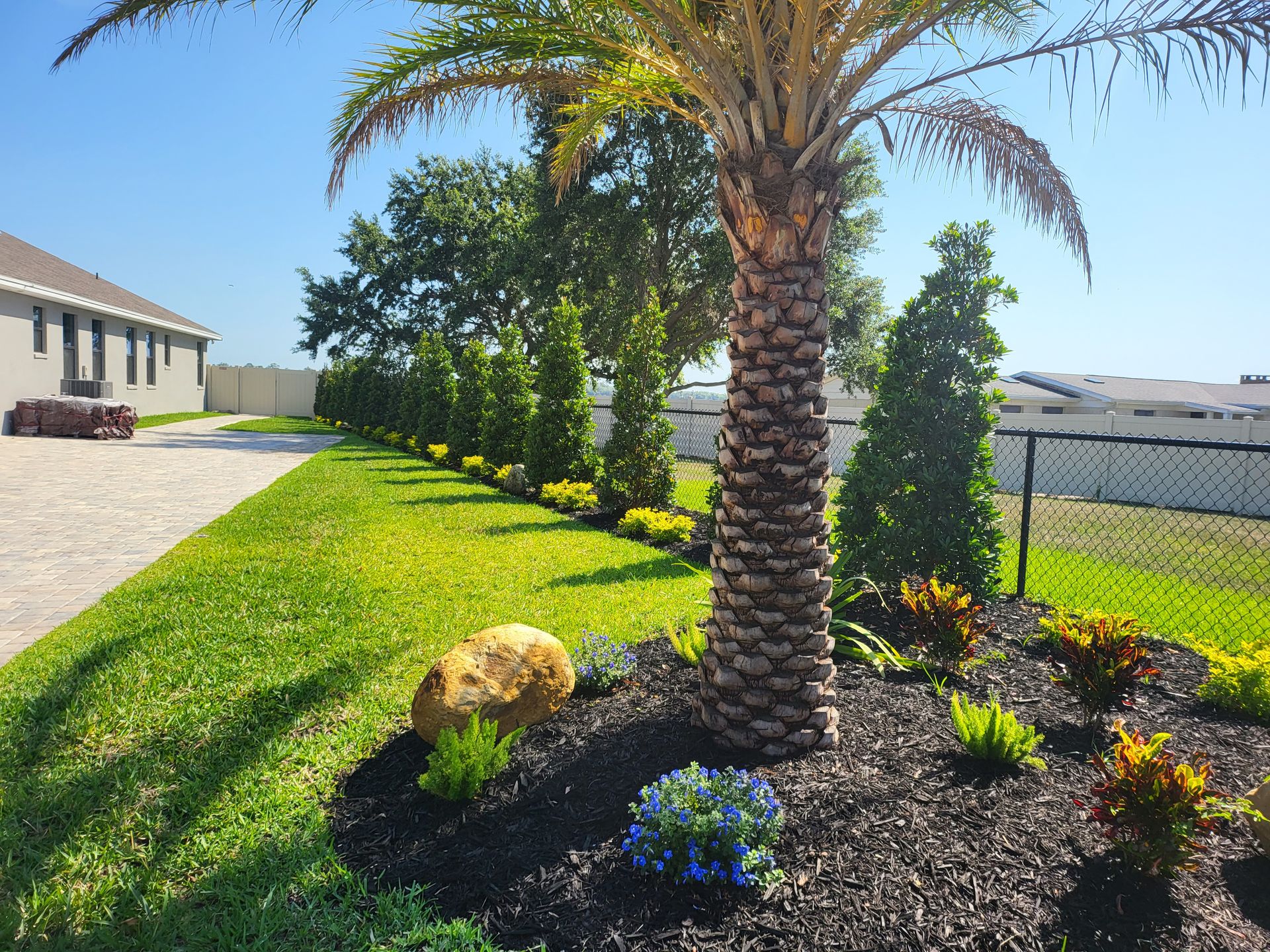 Landscaping Company | Winter Haven, FL | Rupertan