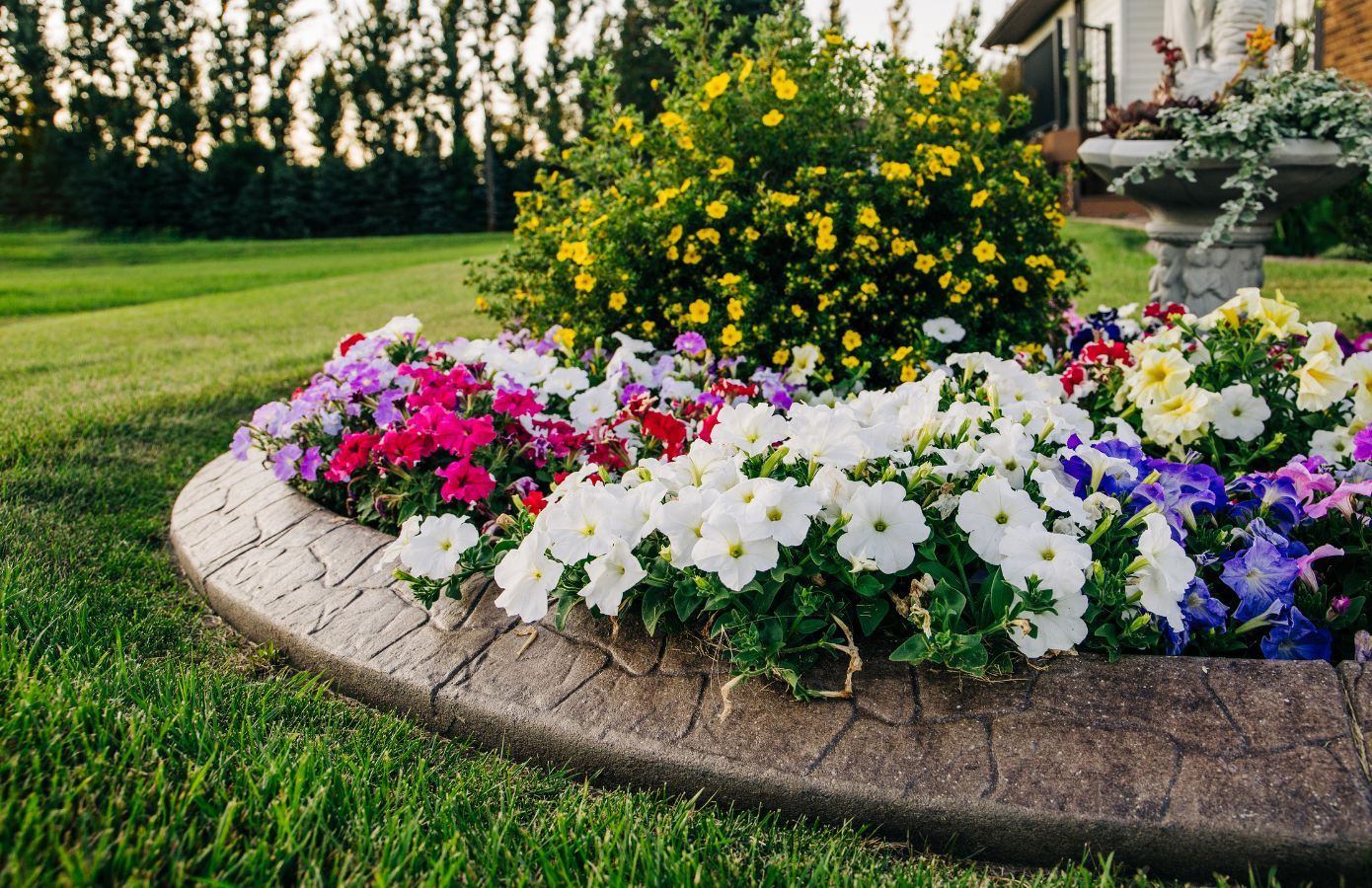 Landscaping Company | Winter Haven, FL | Rupertan