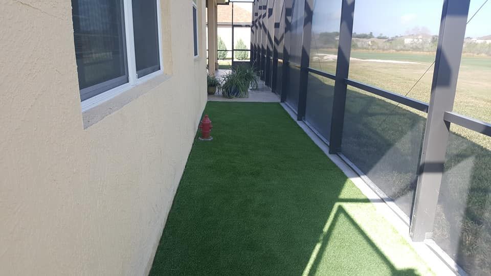 Landscaping Company | Winter Haven, FL | Rupertan