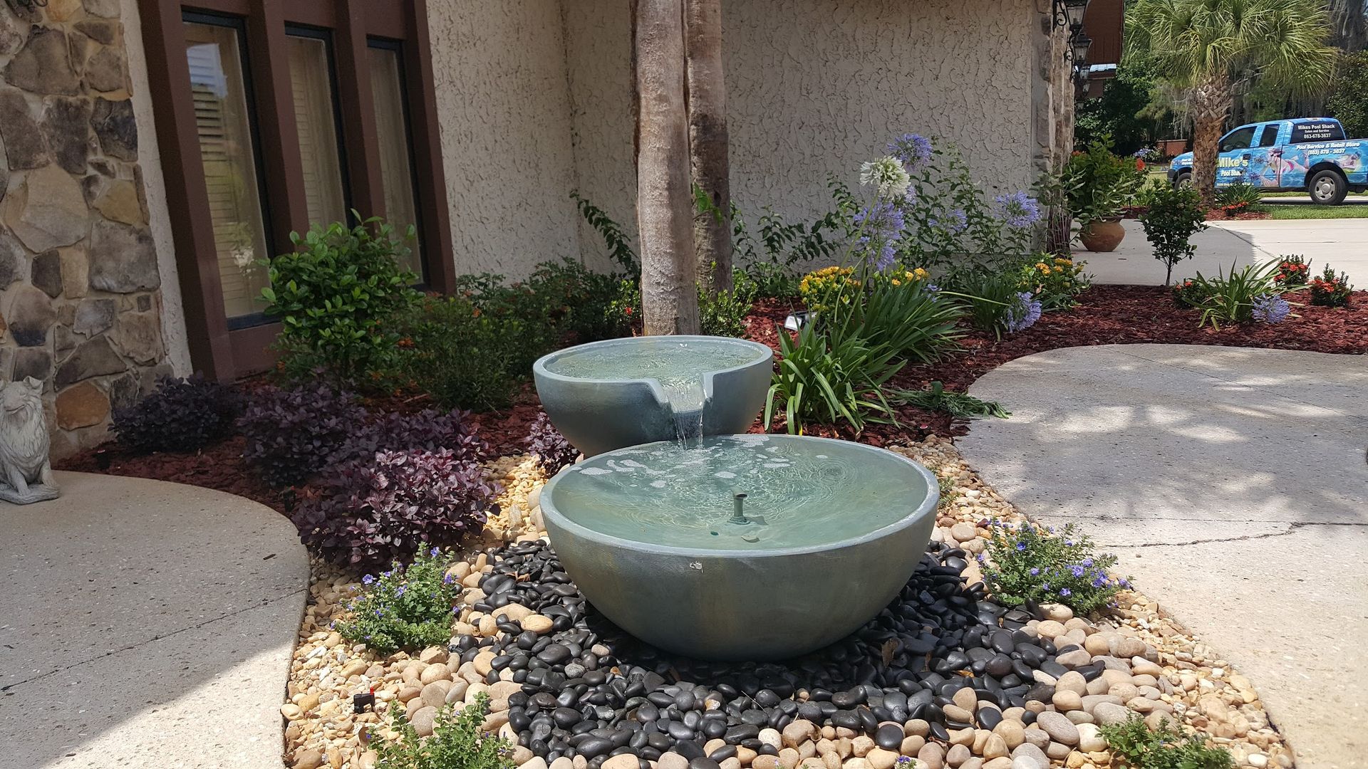 Landscaping Company | Winter Haven, FL | Rupertan