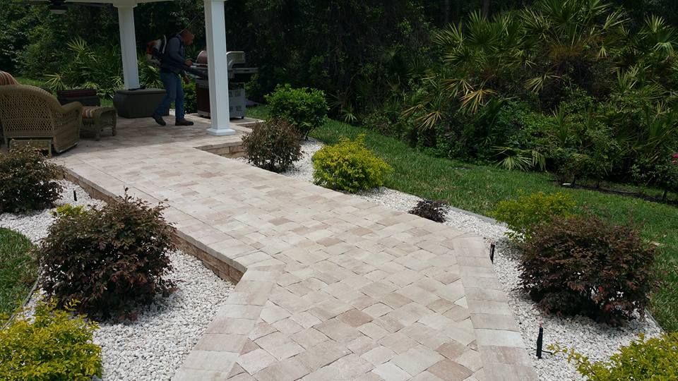 Landscaping Company | Winter Haven, FL | Rupertan