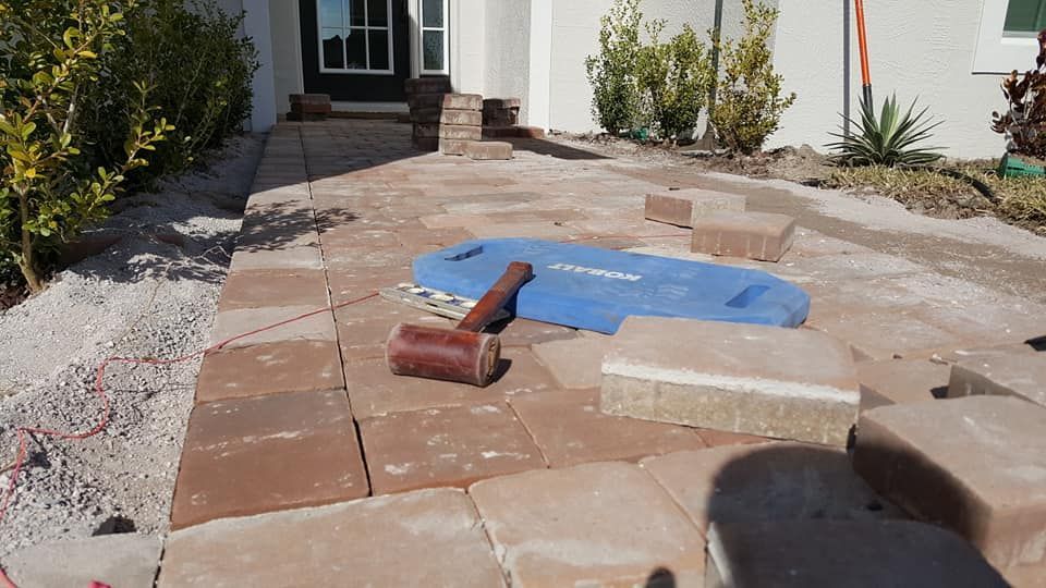 Landscaping Company | Winter Haven, FL | Rupertan