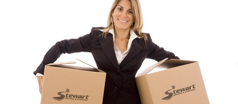 Careers @ Stewart Moving & Storage Midlothian, VA