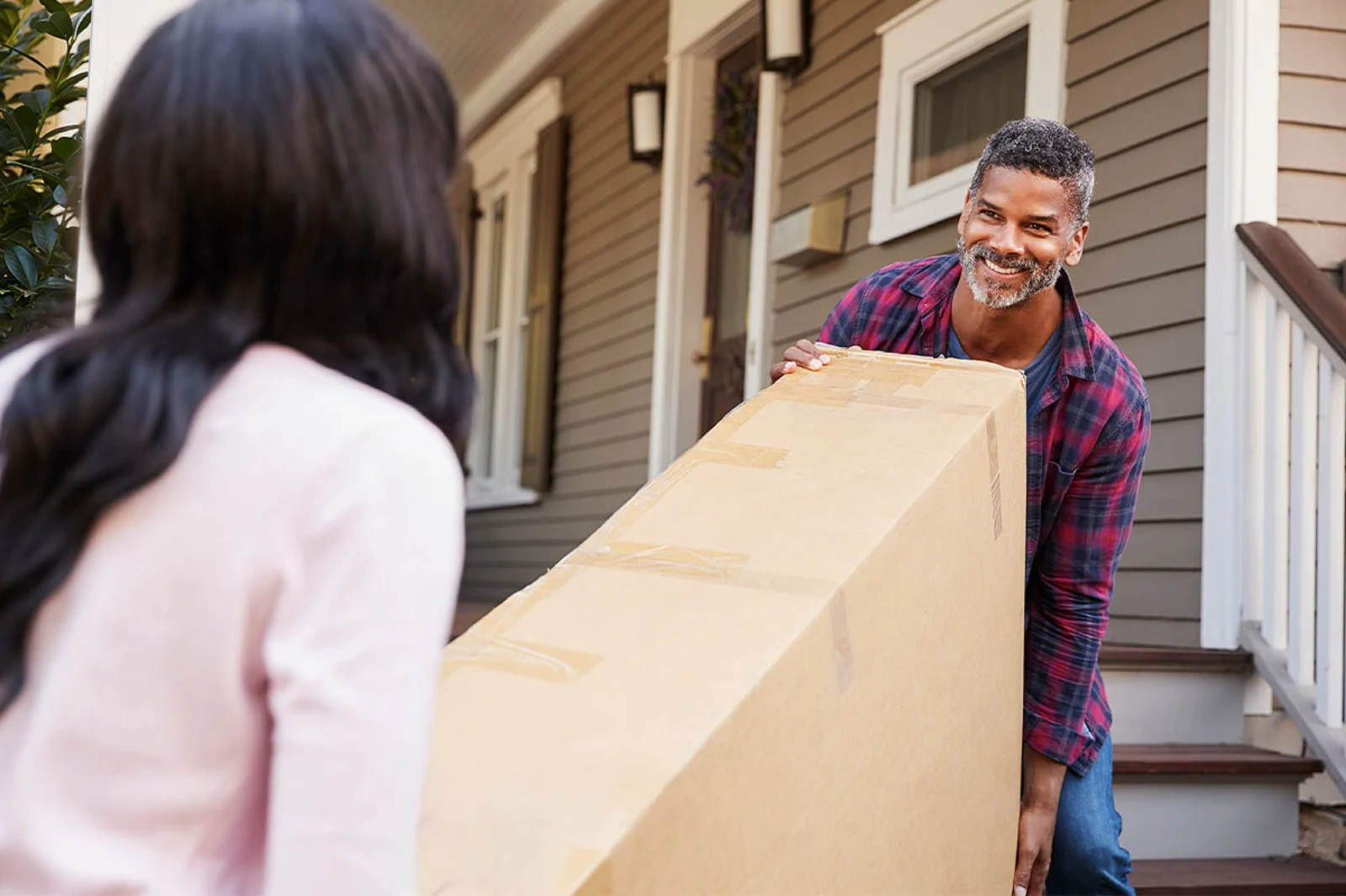 How to Pack and Move a TV Safely | TV Shipping Guide