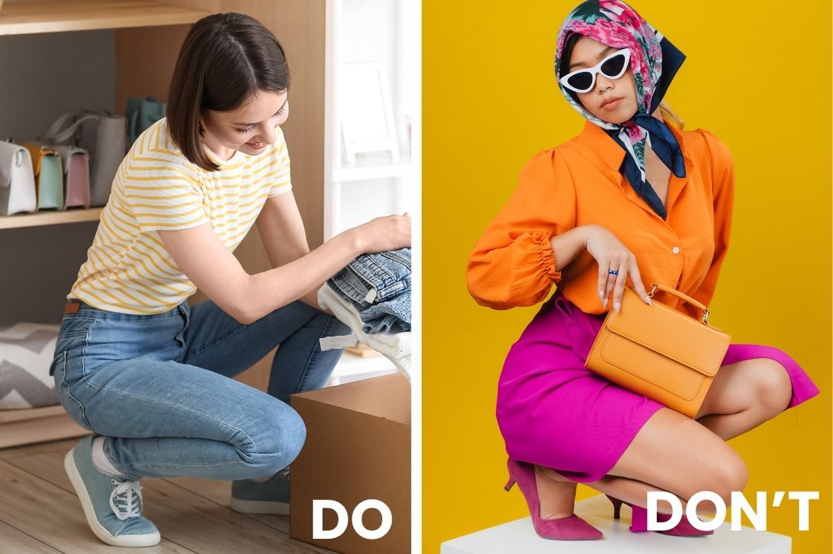 How To Move Heavy Furniture By Yourself: 19 Easy Ways & Tricks