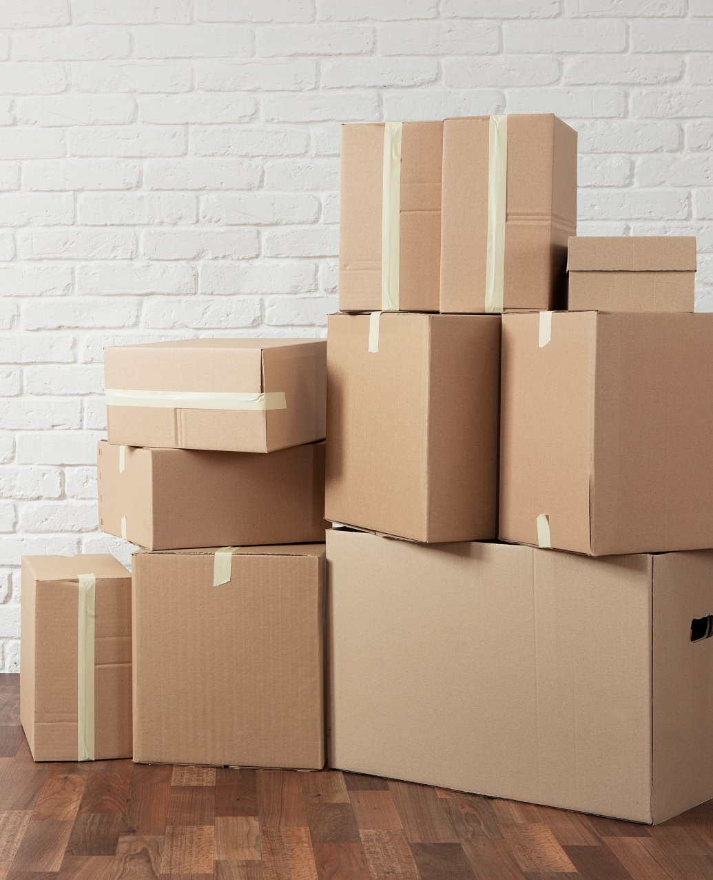 Moving Company | Over 20 Years | Stewart Moving & Storage