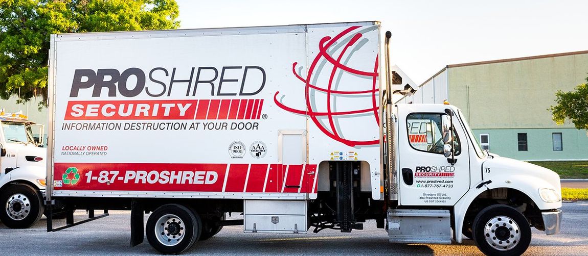Services & Pricing | Indianapolis, IN | QuickShred Indy
