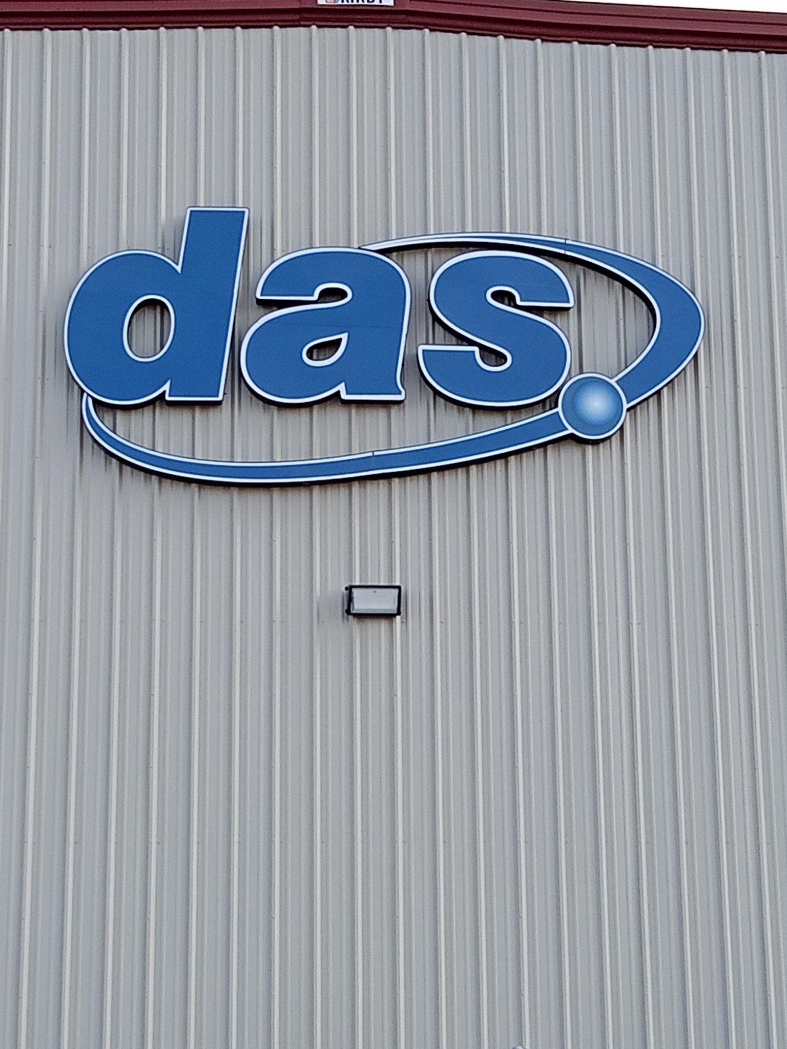 Custom Building Signs | Exterior and Interior Signage Solutions | Lee ...