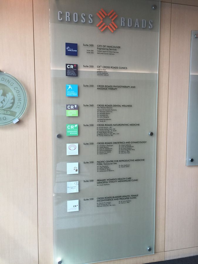 Custom Indoor Signage Solutions | Lee Neon Signs