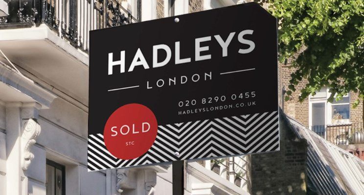 Custom Real Estate Signs | Effective Property Marketing | Lee Neon Signs