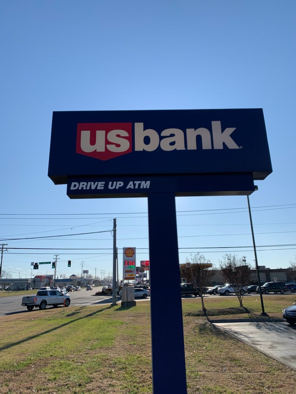 Custom Cabinet Signs | Durable & Illuminated Signage | Lee Neon Signs