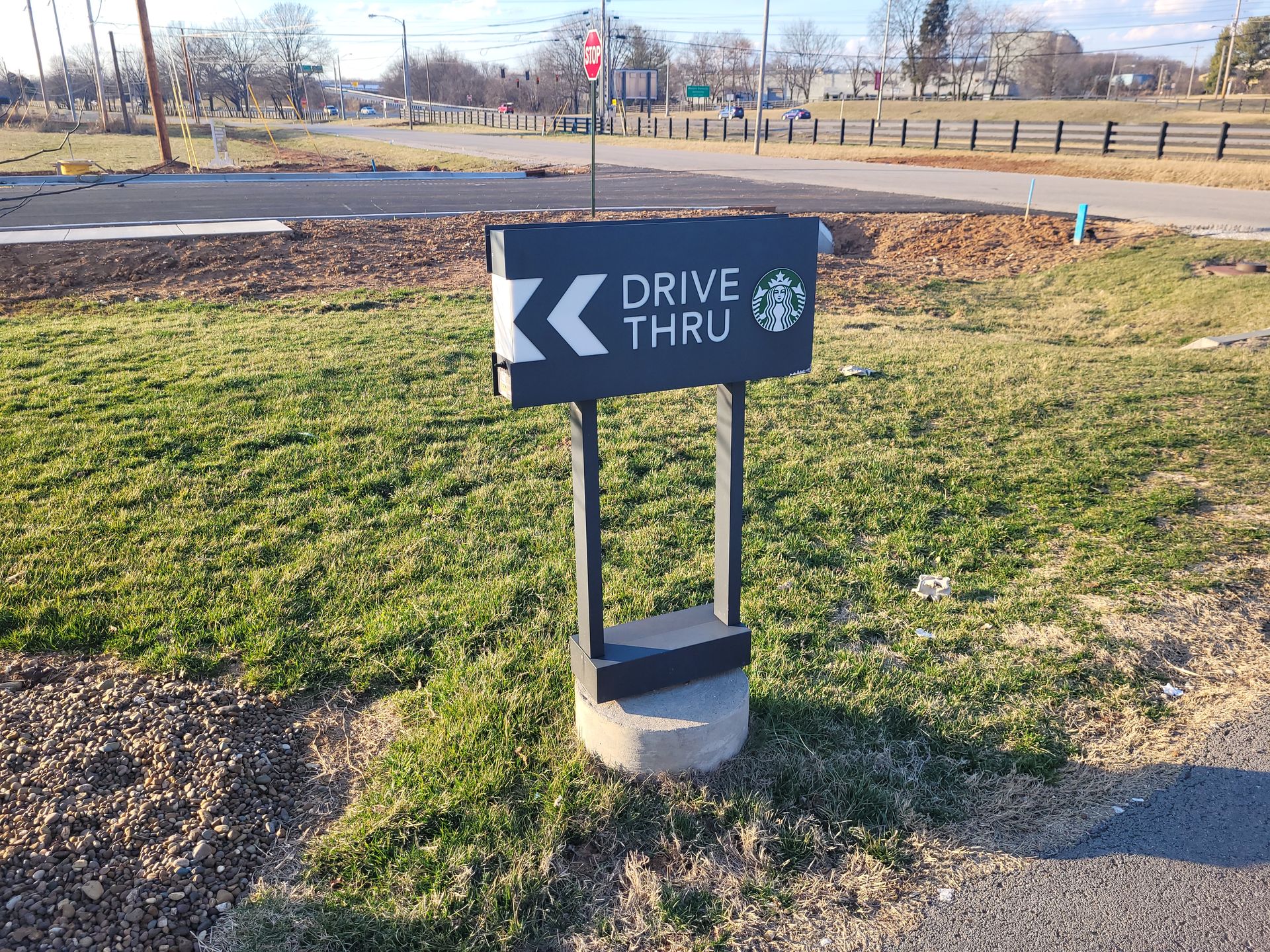 Custom Outdoor Signage Solutions | Lee Neon Signs