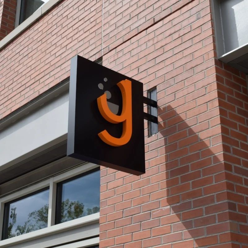 Custom Blade Signs | High-Visibility & Stylish Signage | Lee Neon Signs