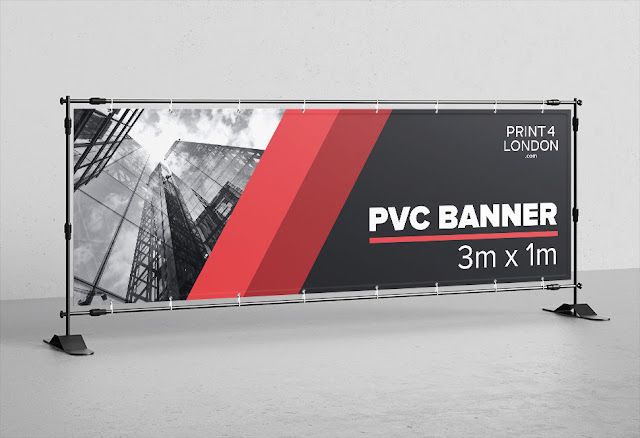 Custom Vinyl Banners and Signs | Versatile Signage Solutions | Lee Neon ...