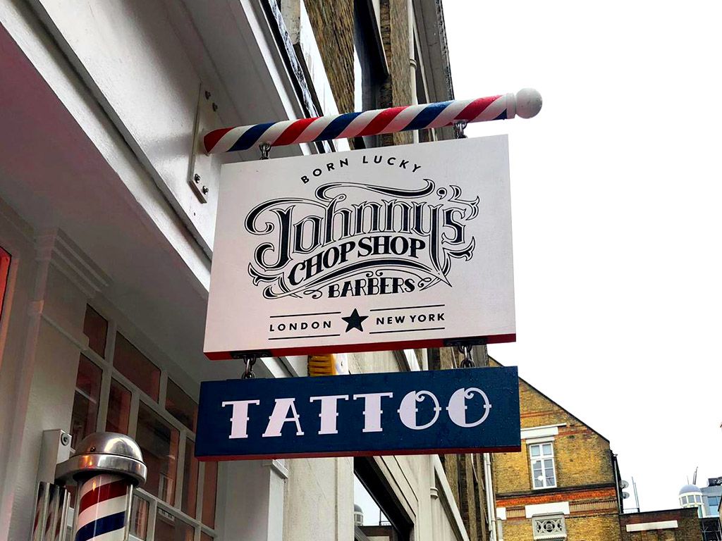 Custom Retail Signs | Enhance Your Storefront with Eye-Catching Signage ...