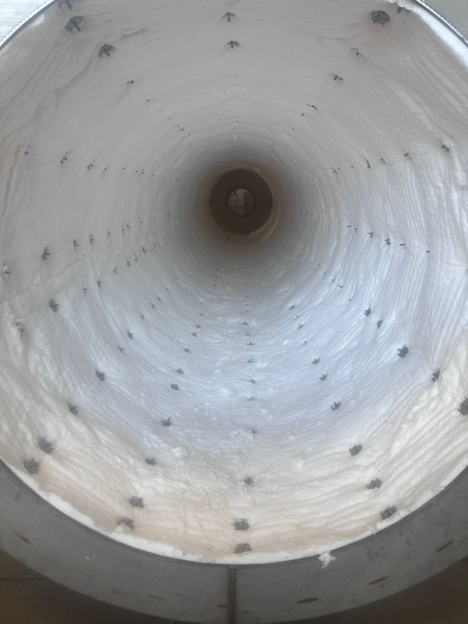 High Temperature Insulation Solutions | Winfield, IL | BLUCHIP ...