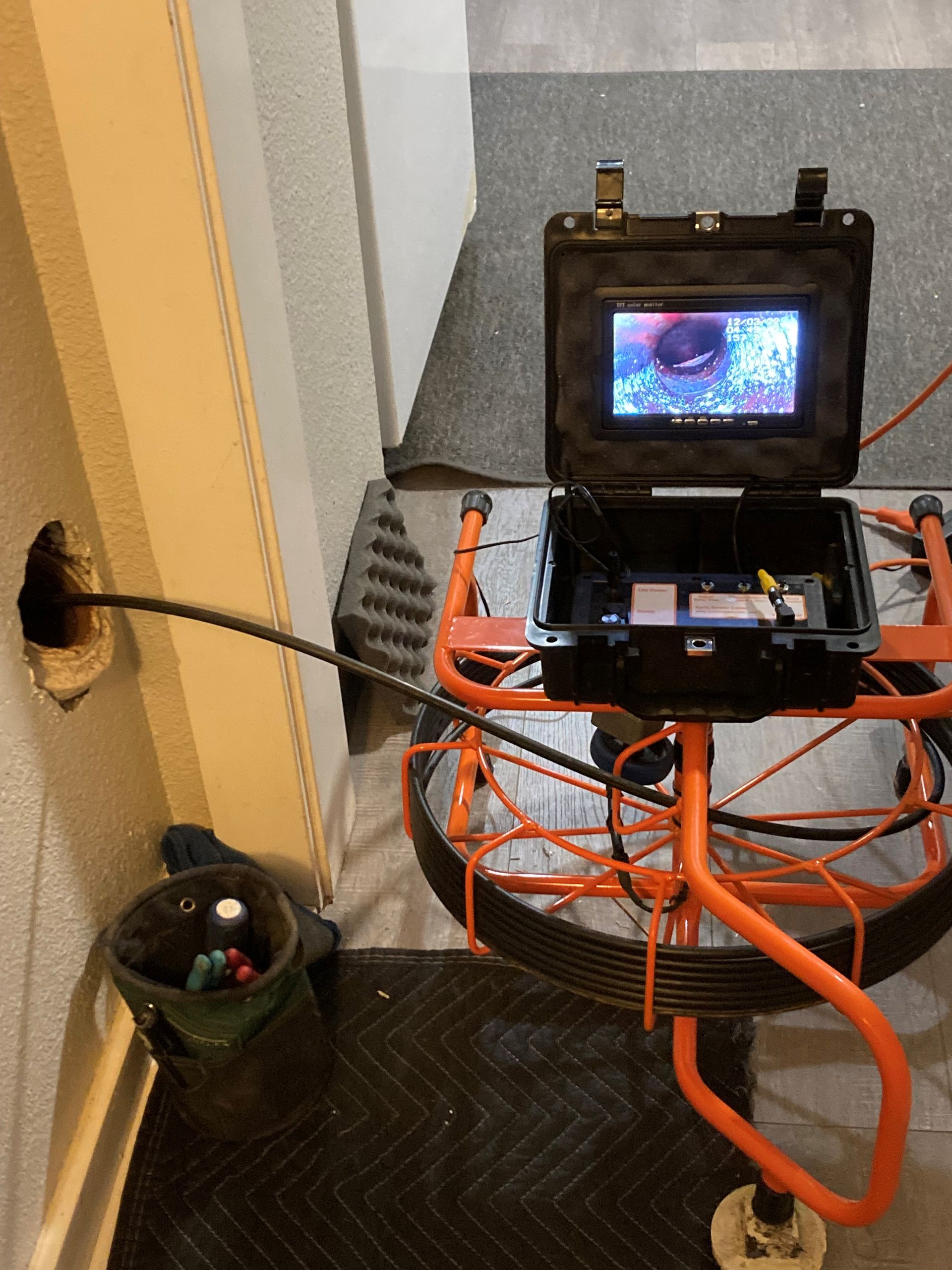 Archuleta Sewer & Camera LLC | Cheyenne, WY