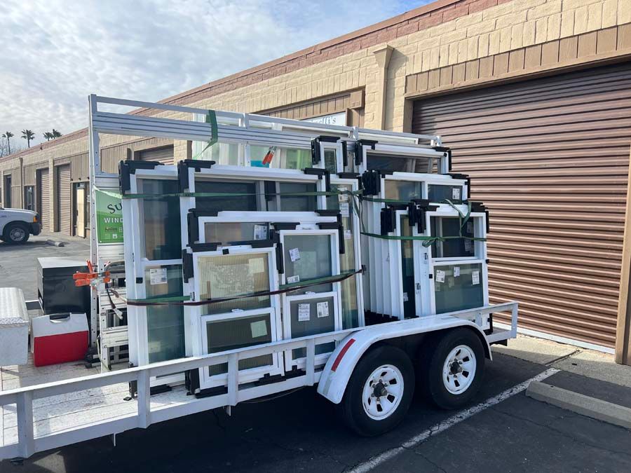 Window Replacement Services | North Highlands, CA | Superior Window