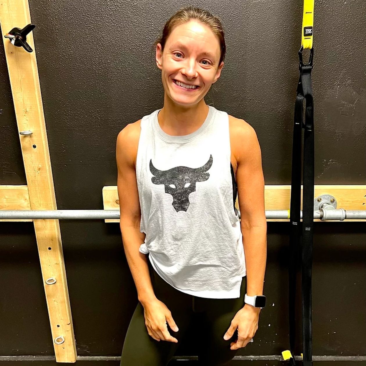 Meet the Trainers | Personal Training | Total Fitness 24-7