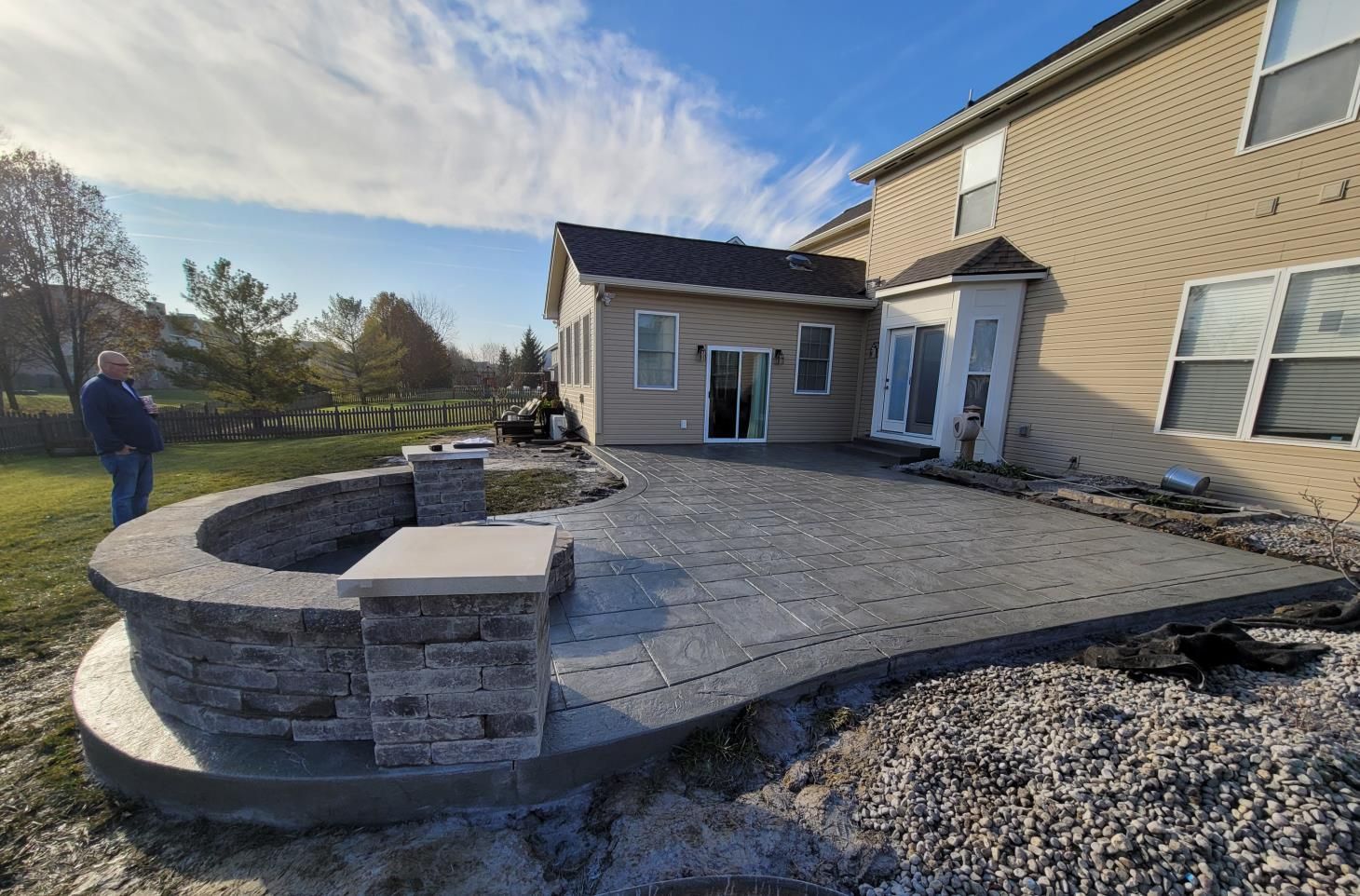 Gallery | CL CONCRETE, INC | Indianapolis, IN