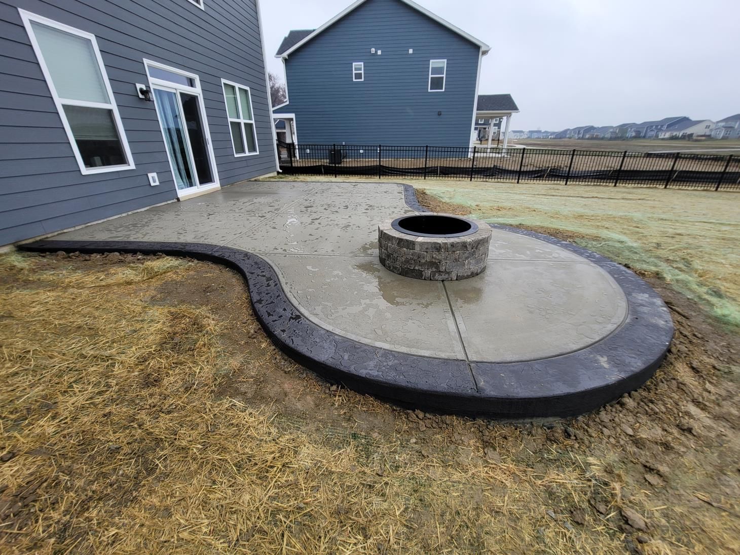 Gallery | CL CONCRETE, INC | Indianapolis, IN